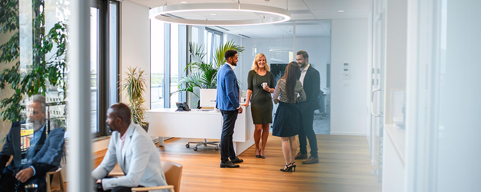 Dealer Network - AmDen Automotive Group